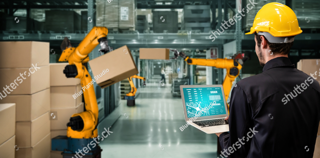 Shipping & Carrier Management - AP Fulfilment